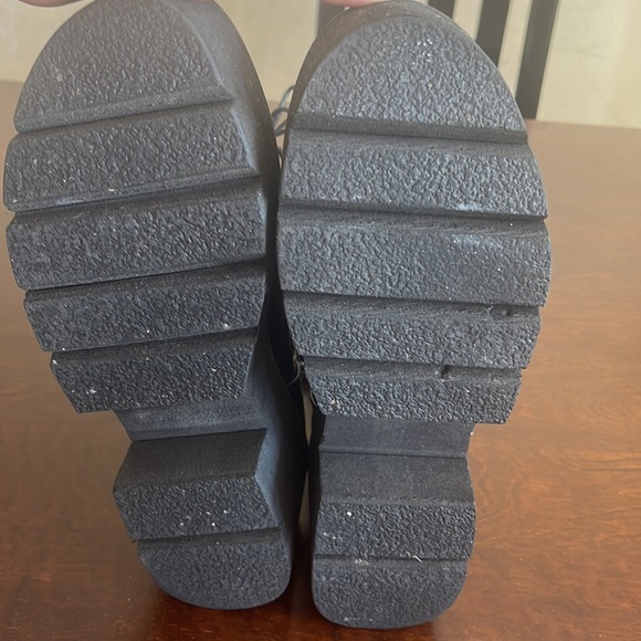 Shoes | Bride Of Chucky Costume Boots With Chain | Poshmark